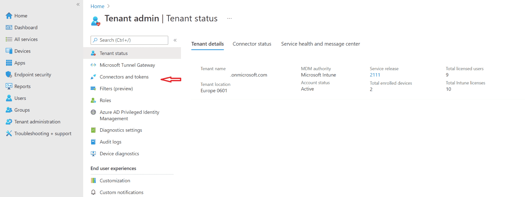Remote assist with Intune GA - Just about the Modern Workplace
