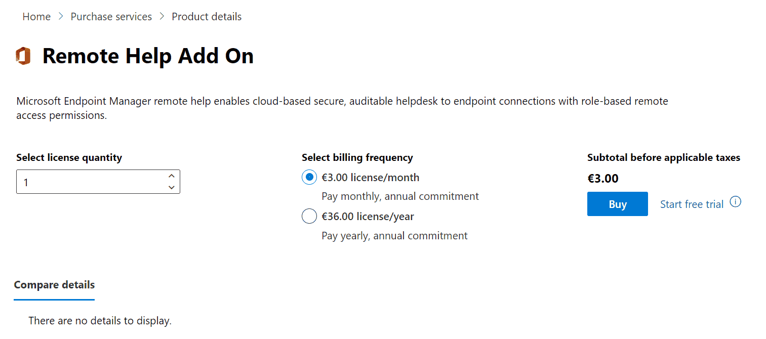 Remote assist with Intune GA - Just about the Modern Workplace
