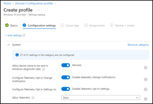 Troubleshooting Windows Updates (WUfB): GPO policy snags